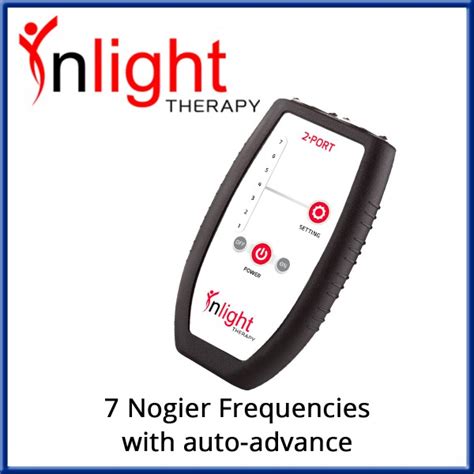 2 Port Controller Photonic Therapy Institute