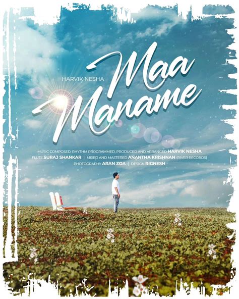 Balavignesh Harikrishnan On Linkedin Dear Folks Releasing My First