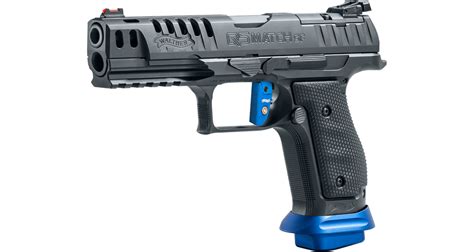 Walther PPQ Trigger Spring Kit Frontier Arms