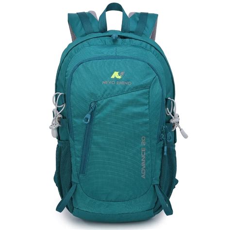 Hiking Backpack 20l25l30l Waterproof And Ultralight Travel Outdoor Day