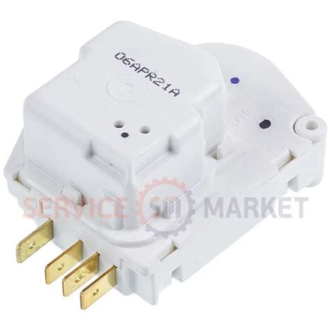 Indesit Stinol Hotpoint Ariston Refrigerator Defrost Timer Paragon N Usefulandrare