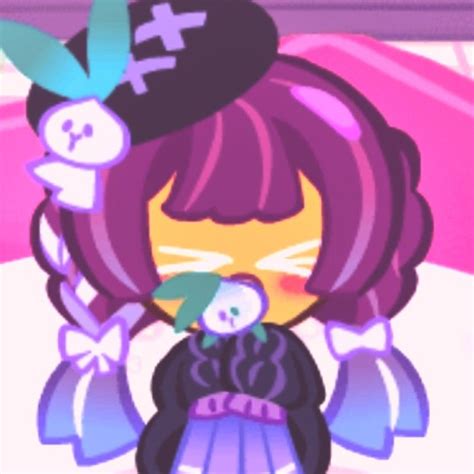 Pin By Arianaq On Cookie Run D Cookie Run Art Inspiration Fan Art