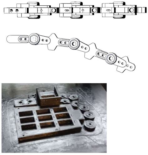 Design And Implementation Of An Anthropomorphic Robotic Arm Prosthesis