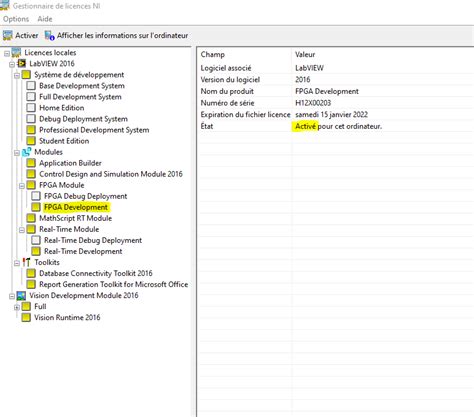 Error 72 Cant Creat Crio Project Ni Community
