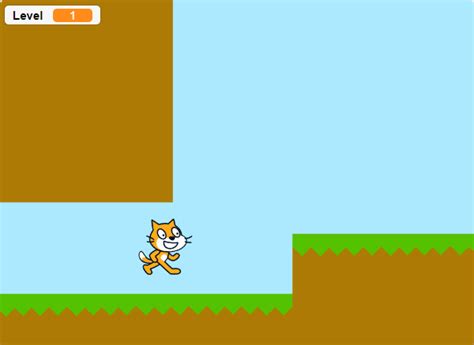 How To Make A Platformer On Scratch Step By Step Guide
