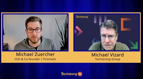 Embedded IPaaS In SaaS Applications With Prismatic S Michael Zuercher