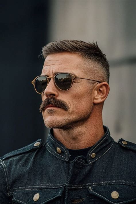 Modern Mustache Trends Every Guy Should Know In 2026 Beardlong