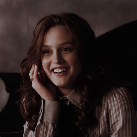 Pin En 𝐆𝐨𝐬𝐬𝐢𝐩 𝐆𝐢𝐫𝐥 Blair Waldorf Foto De Perfil Foto