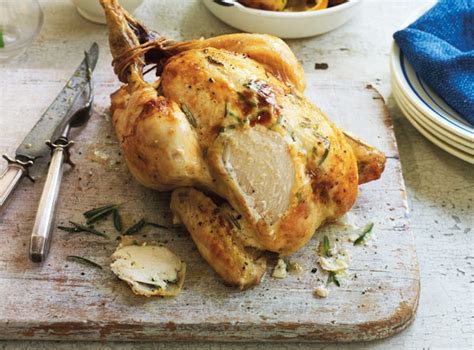 Foolproof Roast Chicken Recipe Roast Dinner Recipes Recipes Cooking