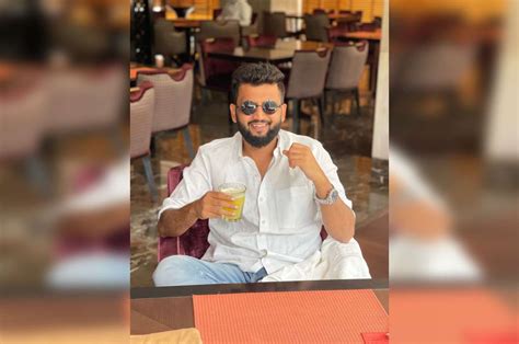Suhail Rasool Displays Extraordinary Talent In Digital Field Regularly Goes Viral