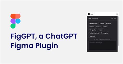 Boost Ux Writing With Figgpt A Chatgpt Figma Plugin Ux Planet