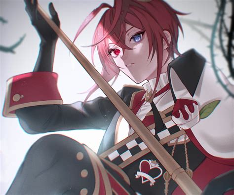 Riddle Rosehearts Wallpapers Wallpaper Cave