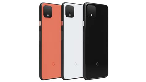 Google Pixel 4 XL Review Top Ten Reviews