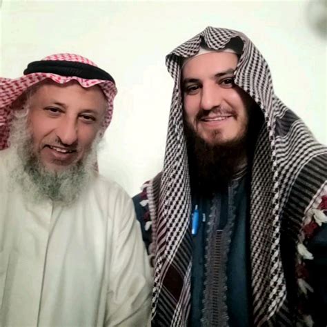 Dr Khalid Alef د خالد آلف On Linkedin Sheikh Dr Othman Al Khamees May Allah Preserve Him