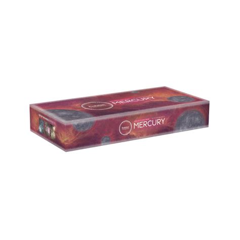 Buy Mercury Selection Box From Evolution Fireworks Premium Fireworks