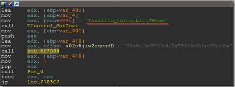 labeless part 5 how to decrypt strings in boleto banking malware without reconstructing