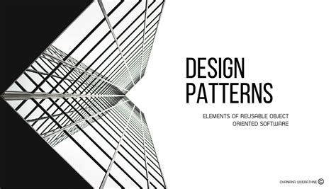 Software Design Patterns Medium