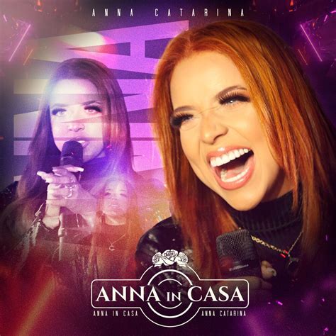 Anna In Casa Anna Catarina Mp3 Buy Full Tracklist
