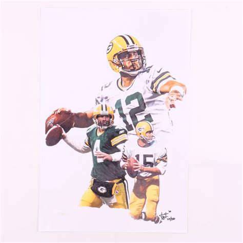 Bart Starr Wallpapers Wallpaper Cave
