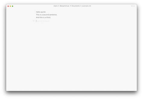 Optional Rendering Of Soft Breaks As Spaces Rather Than Newlines · Issue 1849 · Marktext