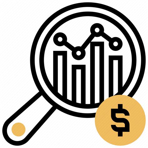 Analysis Business Market Potential Size Icon Download On Iconfinder