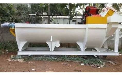 80 100 Tph Sand Bucket Classifier At Rs 800000 In Kolkata Id 7651043