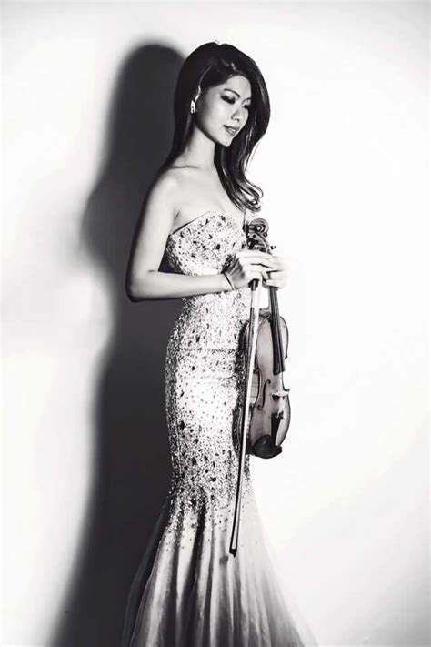 Sissi Zhang Violin — Classical Remix Music Festival Inc