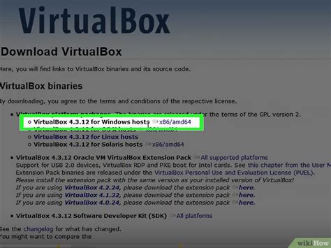 6 Formas De Instalar Ubuntu En Virtualbox Wikihow