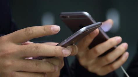 Man Finds Simple New Trick That Can Make Your IPhone Run Faster News Com Au Australias