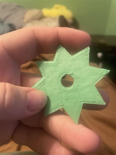 Troubleshooting R 3dprinting