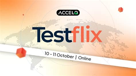 Discover Accelqs Codeless Ai Test Automation At Testflix