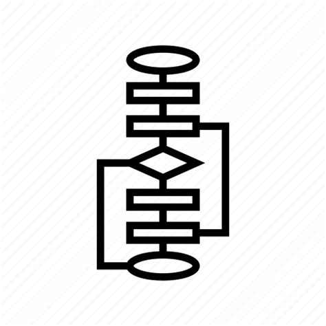 Genetic Algorithm Data Technology Software Digital Process Icon