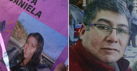 Revelan Brutal Confesión Del Asesino De Daniela Olate Pensé Que Había Resultado Hacerme El