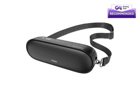 Top Bluetooth Speakers With AUX Input Guiding Tech