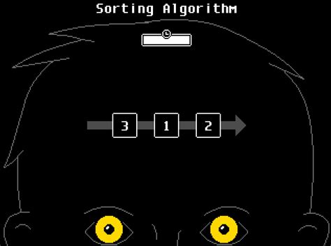Sorting Algorithm By Lectvs