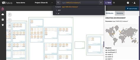 Finding Specific Cloud Resource Types Faster
