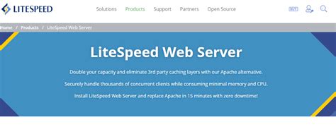 Discovering Nginx Alternative Exploring The Best Web Server Options