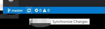 Git Authentication Doesn T Complete Issue 37902 Microsoft Vscode