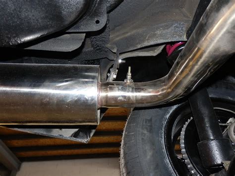 Stainless Steel Headers Exhaust And JDM Twin Pipe Rear Muffler Vendor S Forum HybridZ