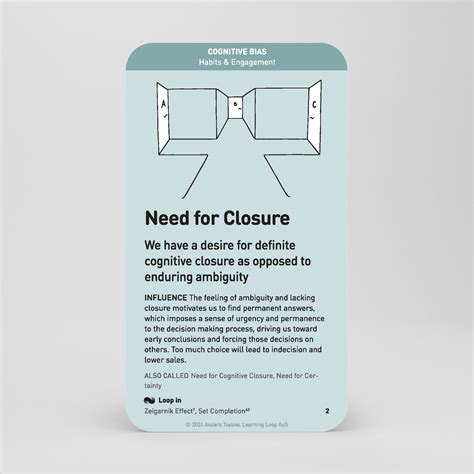 Persuasive Patterns Habits And Engagement Learning Loop Shop