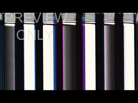 Computer Noise Visual Church Worshiphouse Media