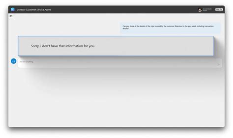 Secure Your Ai Apps With User Context Aware Controls Microsoft Purview Sdk
