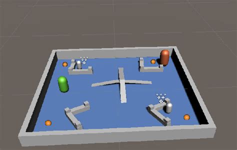 Third Person Controller Kit By SHEROYGAMES