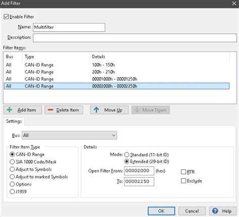 Pcan Explorer 6 Testech Electronics Pte Ltd