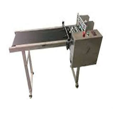 Coding Conveyor In Delhi कोडिंग कन्वेयर दिल्ली Delhi Get Latest