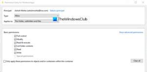 What Is WindowsApps Hidden Folder And Why Can T I Access It
