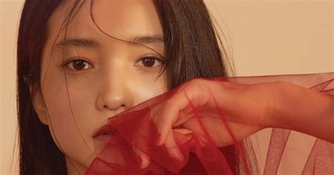 김태리 아가씨 때보다 부담 훨씬 더 커졌다