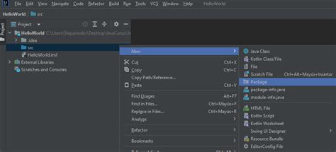 Hola Mundo En Java Masterhacks Blog