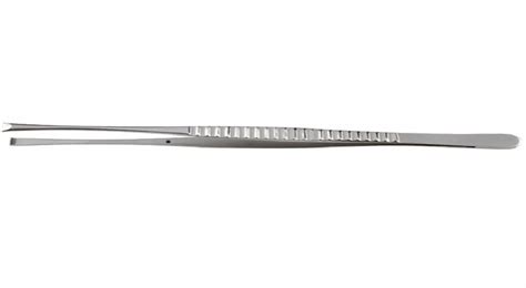 Reviti Dissecting Plain Forceps Tissue Forceps Surgical Instrument By