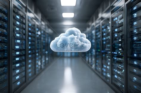 클라우드 컴퓨팅 시나리오